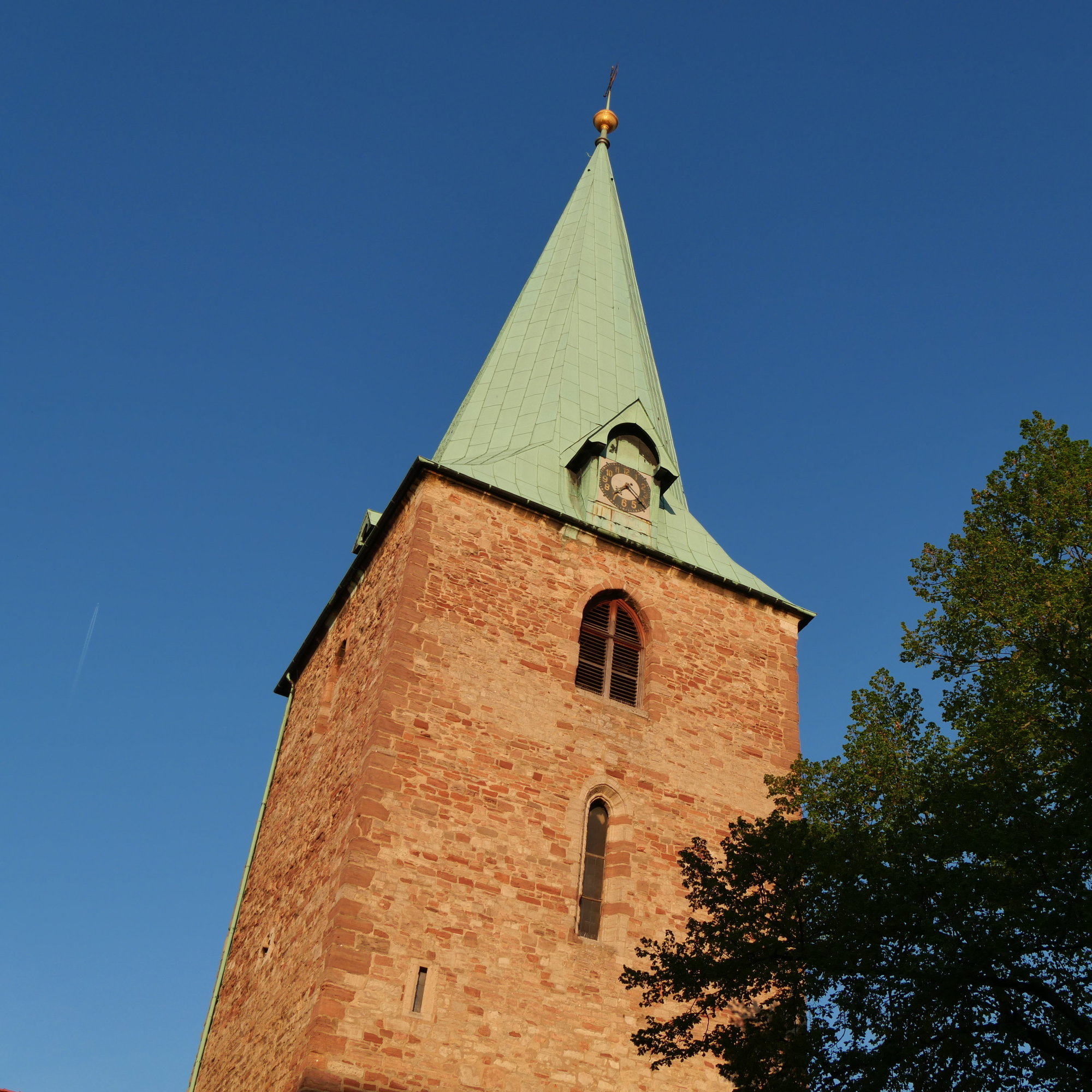 St. Michaelis